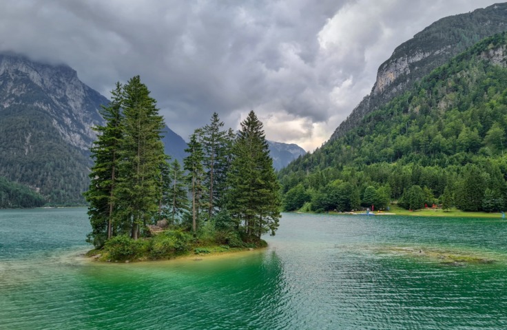 Soča Valley, Slovenia: Best Places to Visit in Soca Valley