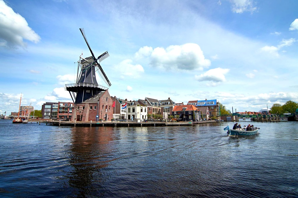 Netherlands Itinerary: How to Spend 4 Days in the Netherlands