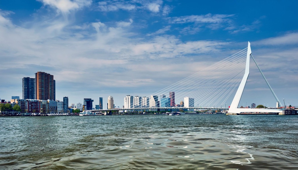 Netherlands Itinerary: How to Spend 4 Days in the Netherlands