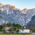 Theth National Park: Guide to the Best Things to See and Do