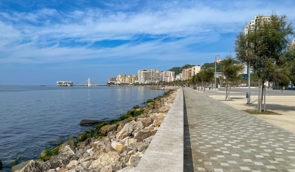 Best Beaches in Durres: Guide to a Beach Holiday in Albania