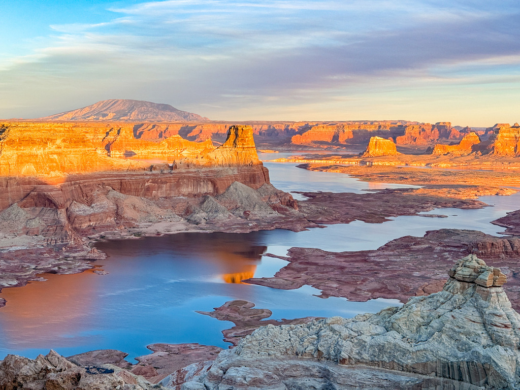 Alstrom Point, Utah: Your Guide to Lake Powell’s Best View