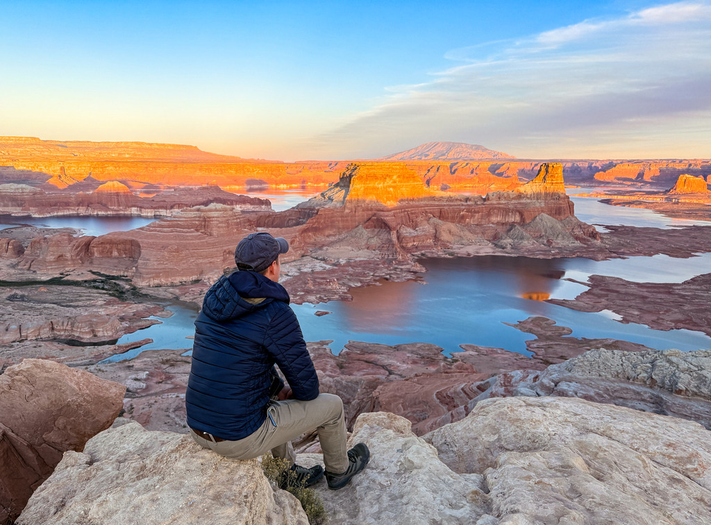Alstrom Point, Utah: Your Guide to Lake Powell’s Best View