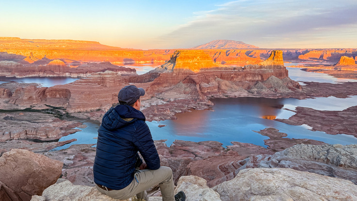 Alstrom Point, Utah: Your Guide to Lake Powell’s Best View