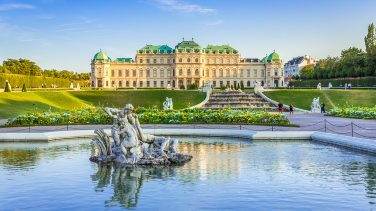 7-day Austria Itinerary: Explore Austria on a One-Week Trip
