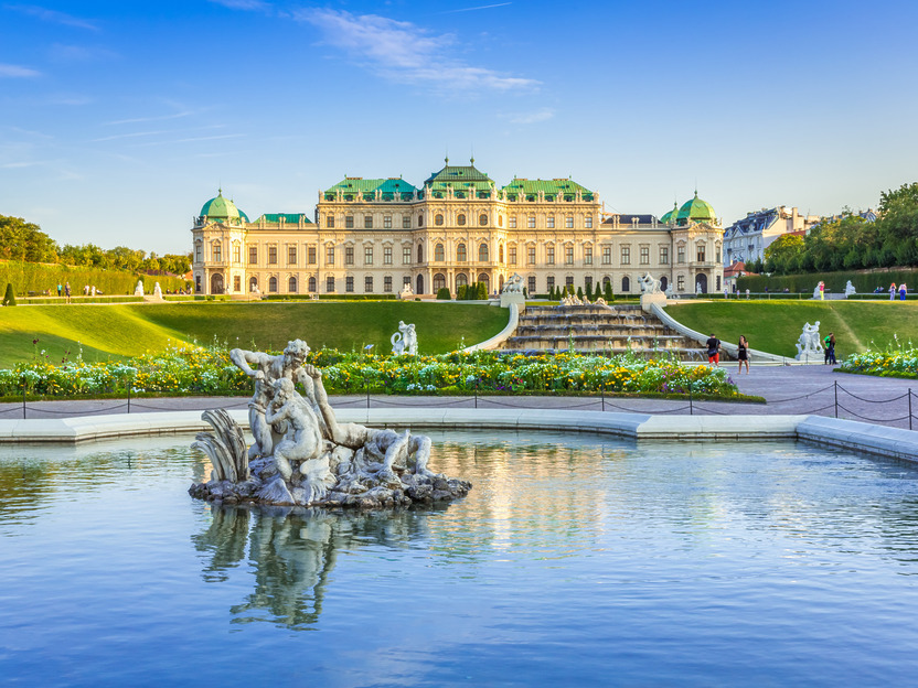 How Many Days in Vienna? The Perfect Vienna Itinerary for 1 to 3 Days