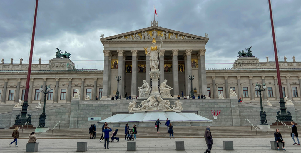 7-day Austria Itinerary: Explore Austria on a One-Week Trip