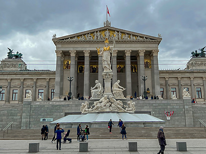 How Many Days in Vienna? The Perfect Vienna Itinerary for 1 to 3 Days