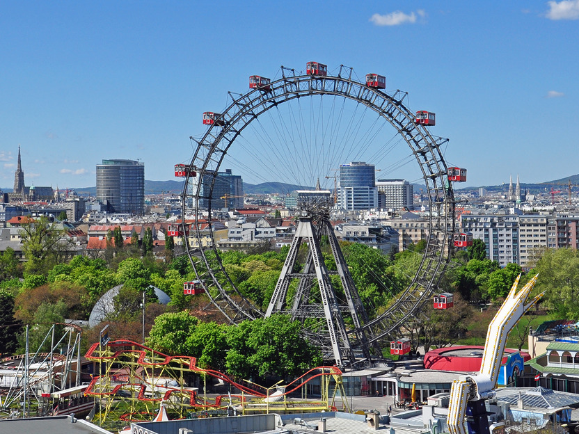 How Many Days in Vienna? The Perfect Vienna Itinerary for 1 to 3 Days