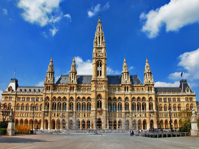 How Many Days in Vienna? The Perfect Vienna Itinerary for 1 to 3 Days