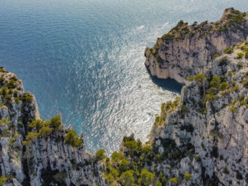 Best Viewpoints and Photo Spots on the French Riviera