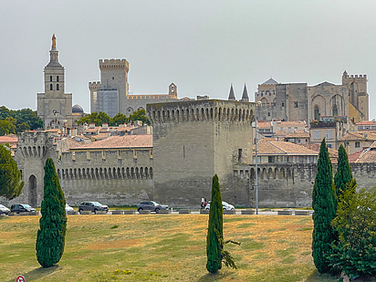 Provence Travel Guide: All You Need to Know Before Visiting