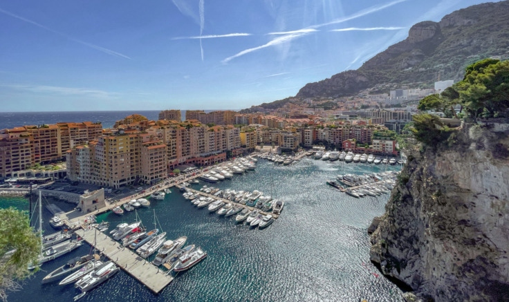 Best Viewpoints and Photo Spots on the French Riviera