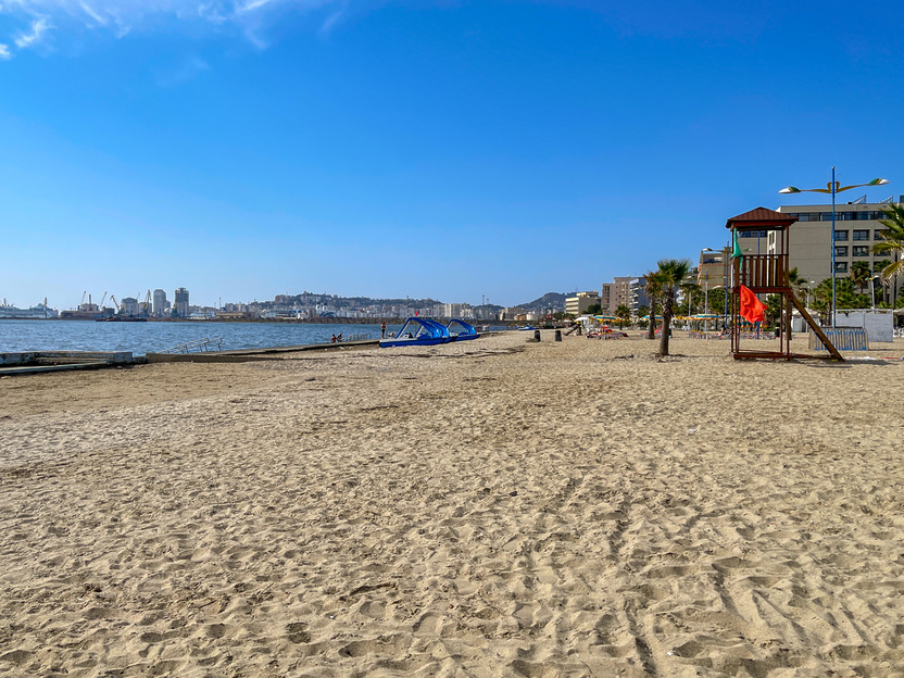 Best Beaches in Durres: Guide to a Beach Holiday in Albania