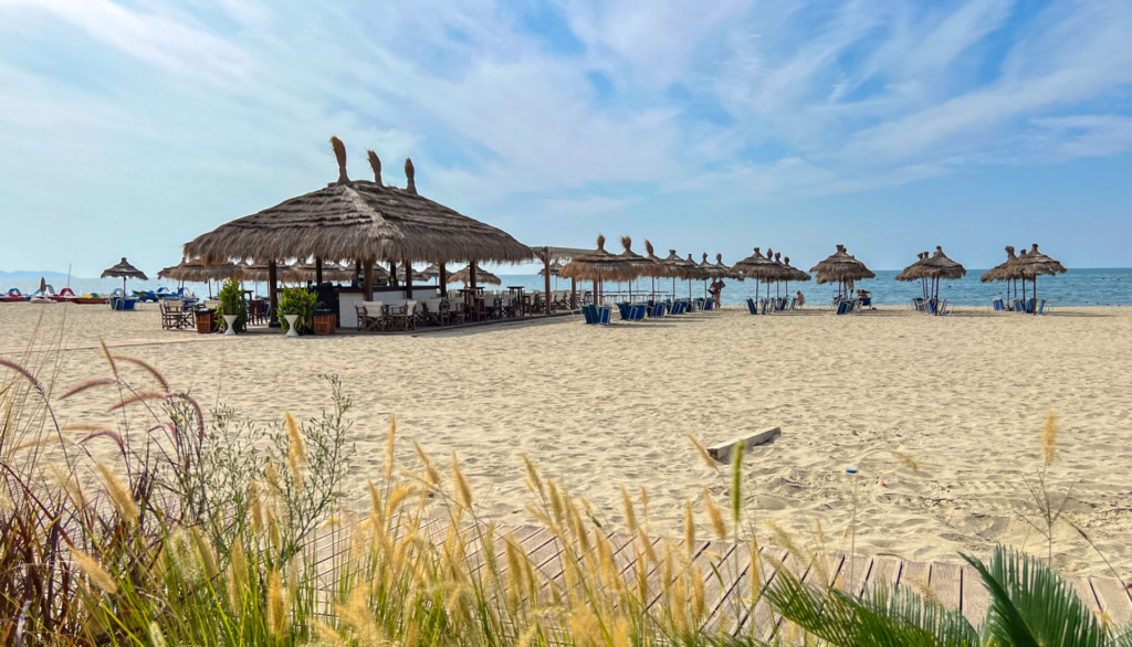 Best Beaches in Durres: Guide to a Beach Holiday in Albania