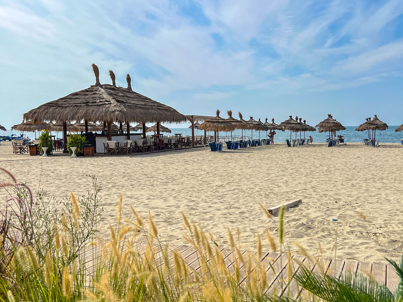 Best Beaches in Durres: Guide to a Beach Holiday in Albania