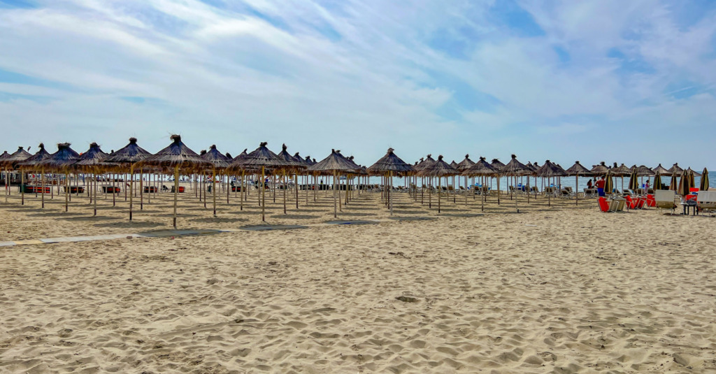 Best Beaches in Durres: Guide to a Beach Holiday in Albania