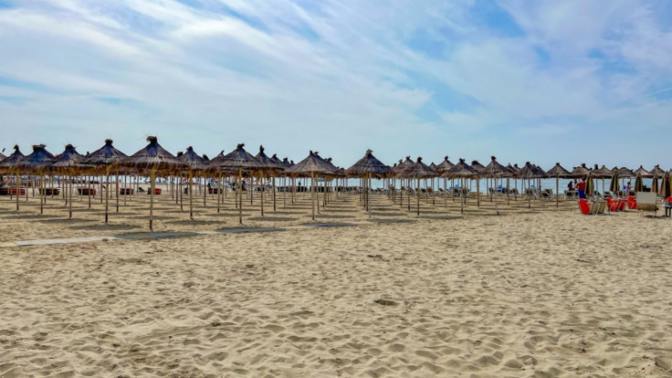 Best Beaches in Durres: Guide to a Beach Holiday in Albania