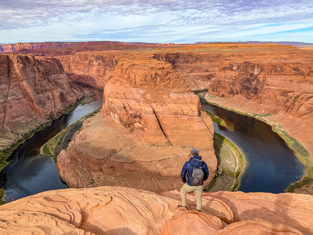 Best Time to Visit Horseshoe Bend: Best Months & Time of Day