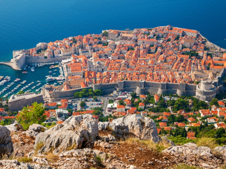 Best Views in Dubrovnik: 19 Photo Spots for the Best Photos