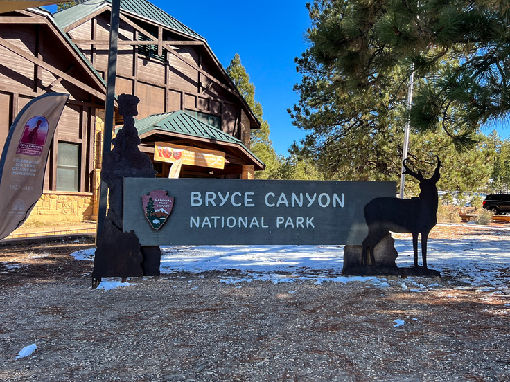 Bryce Canyon Itinerary: One Day in Bryce Canyon National Park