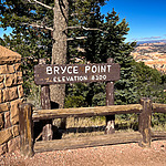 Visiting Bryce Canyon in November • All You Need to Know