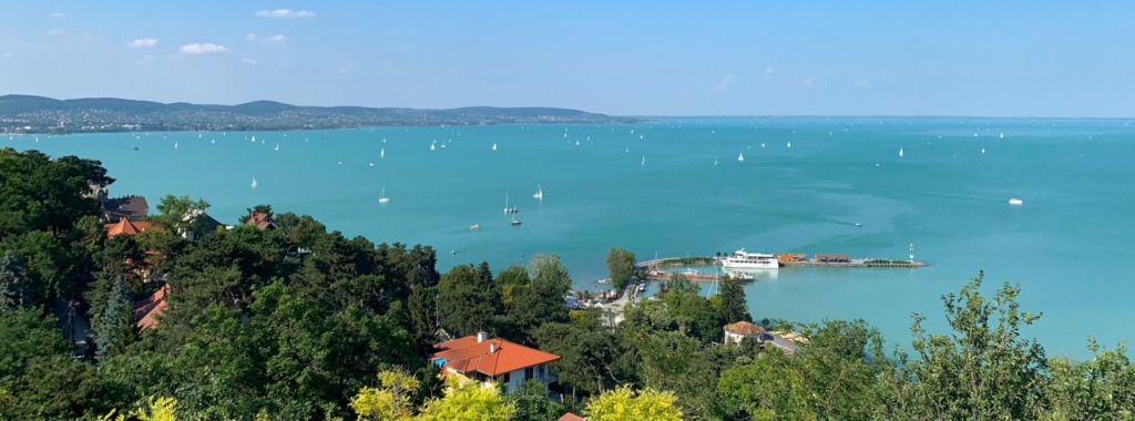 Lake Balaton: A Local’s Guide to Hungary’s Largest Lake