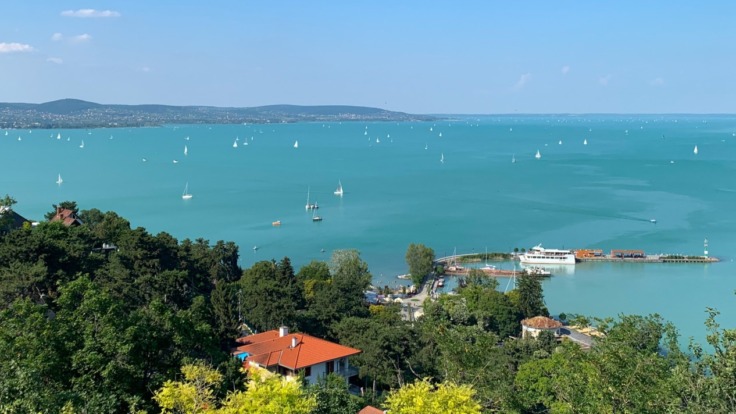 Lake Balaton: A Local’s Guide to Hungary’s Largest Lake