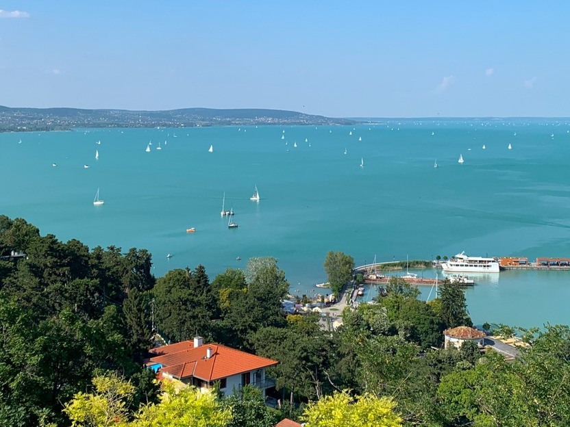 Lake Balaton Hungary: 15 Best Things to Do + Local Tips