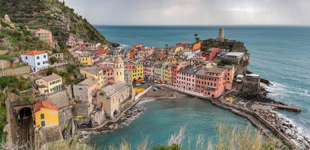 Cinque Terre: Complete Guide to Visiting the Cinque Terre