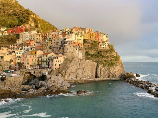 Cinque Terre: Complete Guide to Visiting the Cinque Terre
