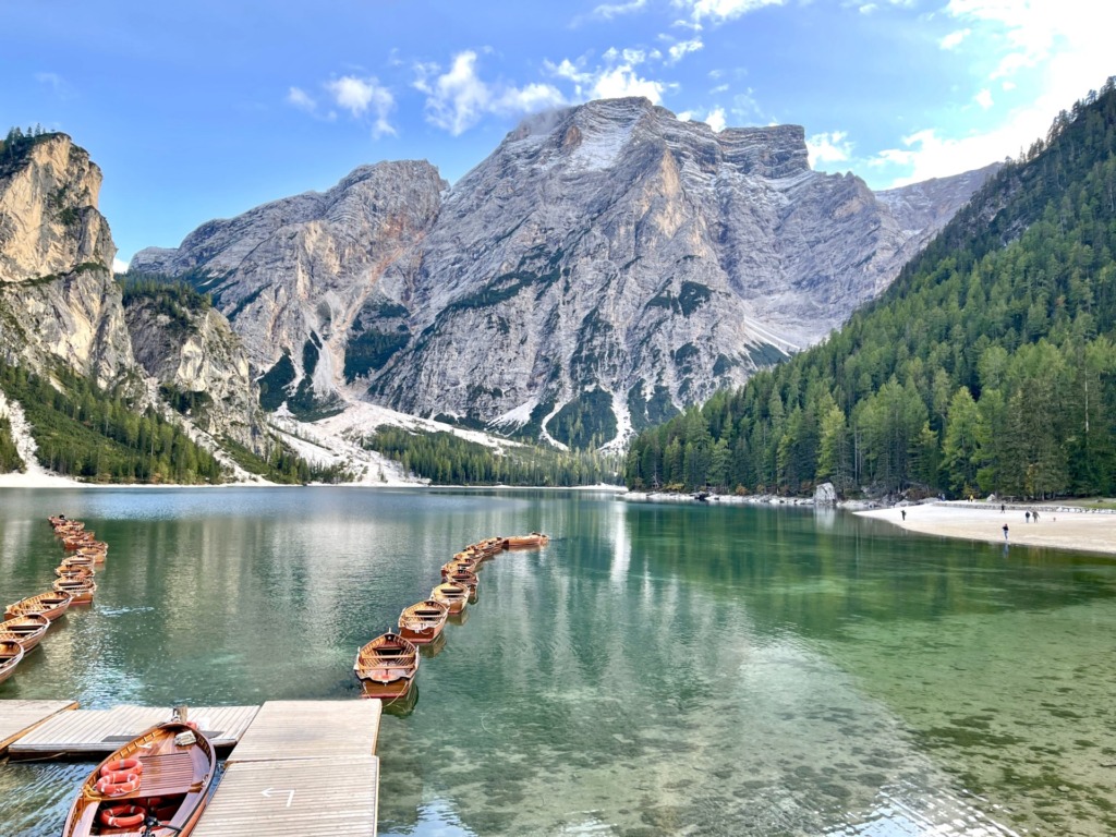 Dolomites Guide: Travel Tips for Visiting the Dolomites