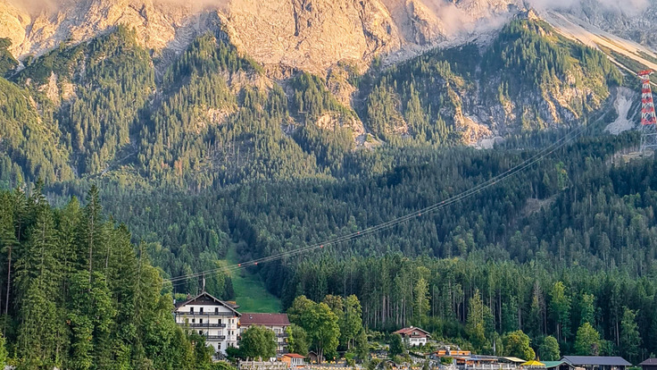 Eibsee Complete Guide: Visit Lake Eibsee in Bavaria, Germany