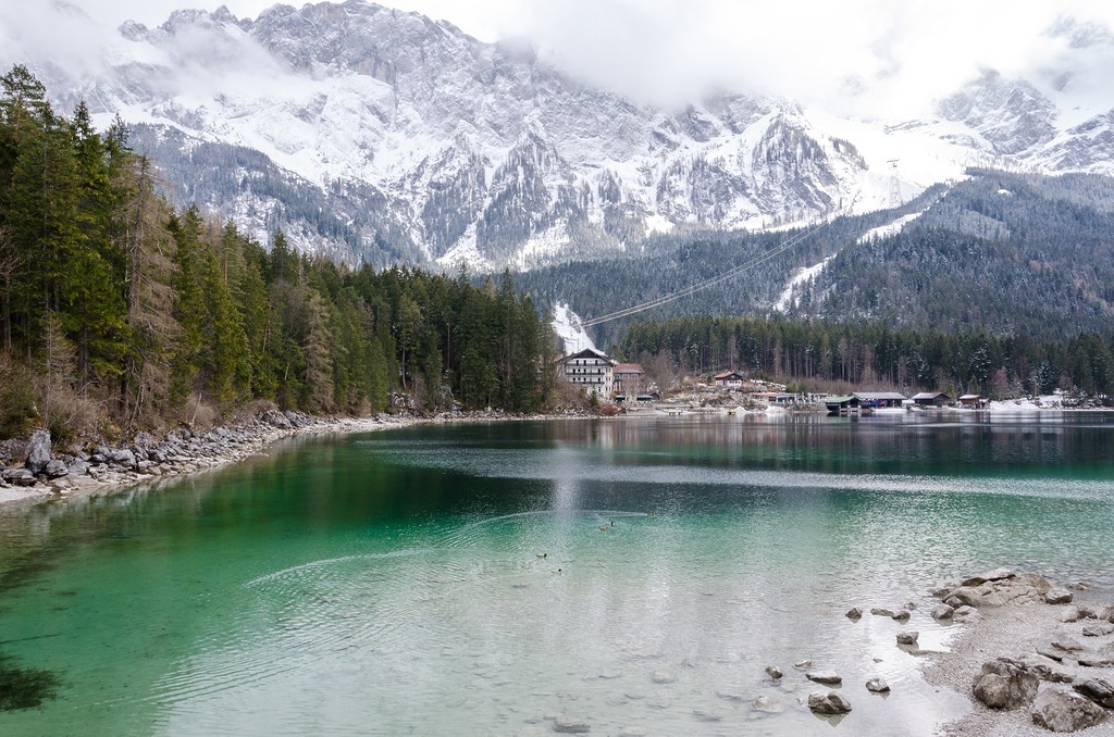 Eibsee Complete Guide: Visit Lake Eibsee in Bavaria, Germany