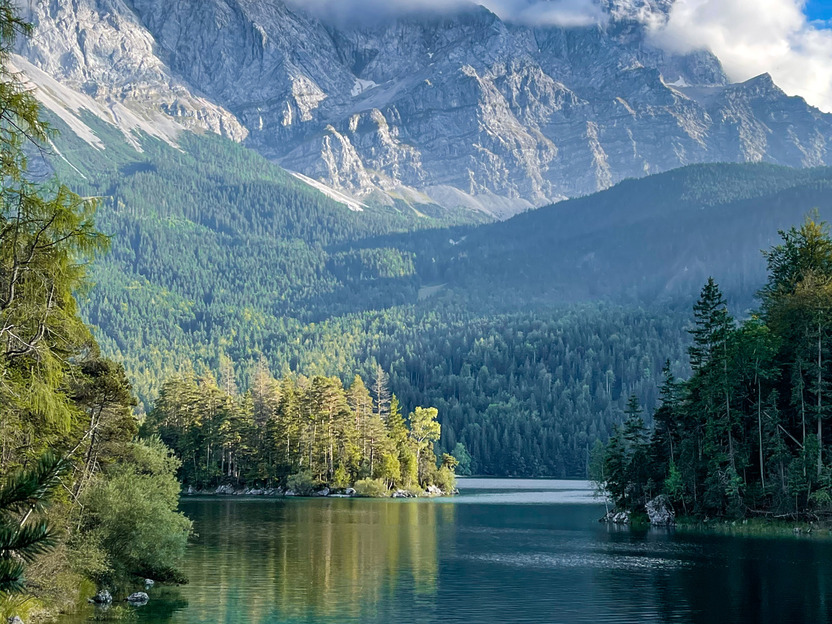 Eibsee Complete Guide: Visit Lake Eibsee in Bavaria, Germany