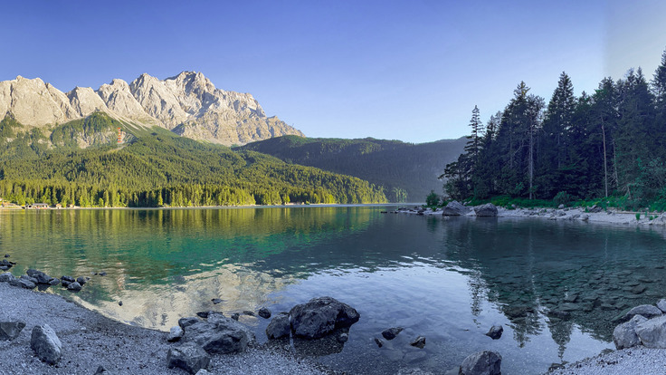 Eibsee Complete Guide: Visit Lake Eibsee in Bavaria, Germany