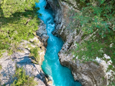 The Soča Valley Looks Like a Dream: Don’t Miss These Places