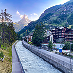 How Many Days in Zermatt? The Perfect 1–3-Day Zermatt Itinerary