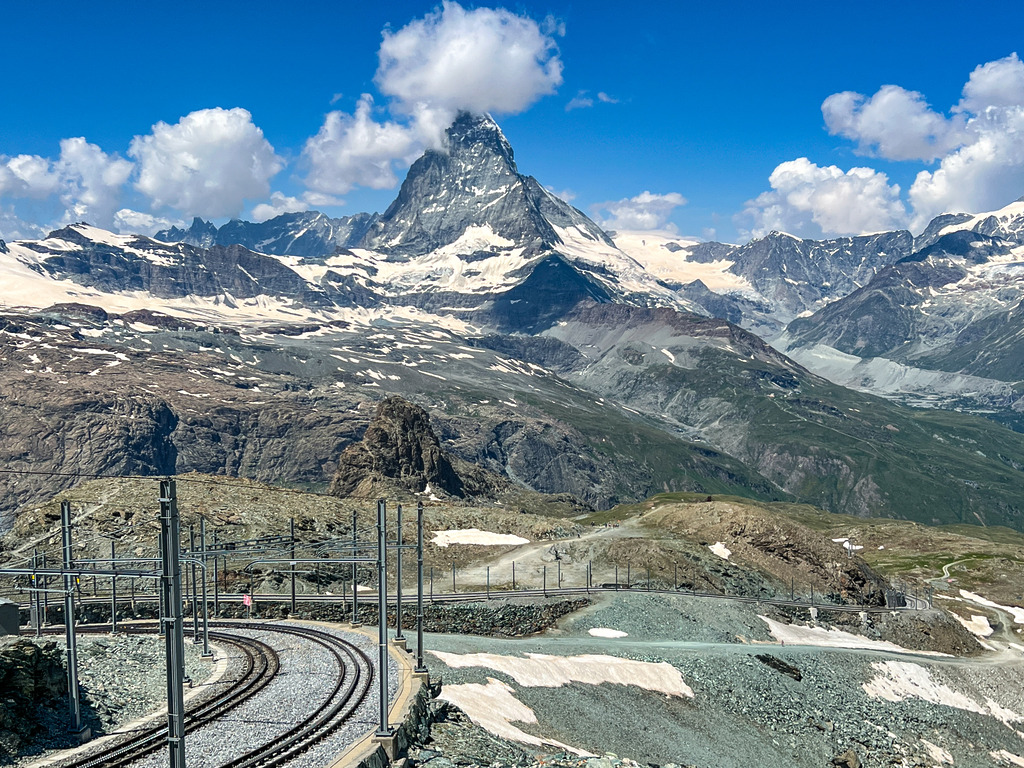 How Many Days in Zermatt? The Perfect 1–3-Day Zermatt Itinerary