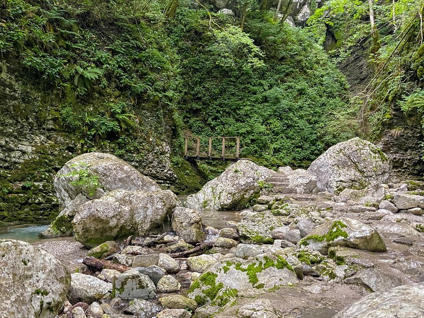 Kozjak Waterfall: Hiking Guide to Slap Kozjak in Slovenia