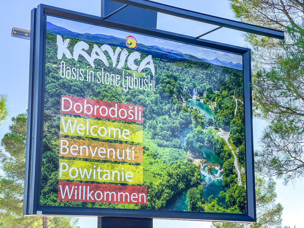 Kravica Waterfall Guide: All You Need to Know Before You Go