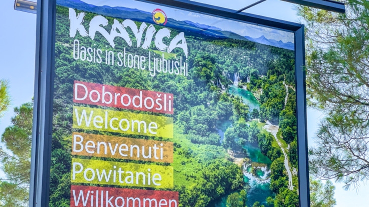 Kravica Waterfall Guide: All You Need to Know Before You Go
