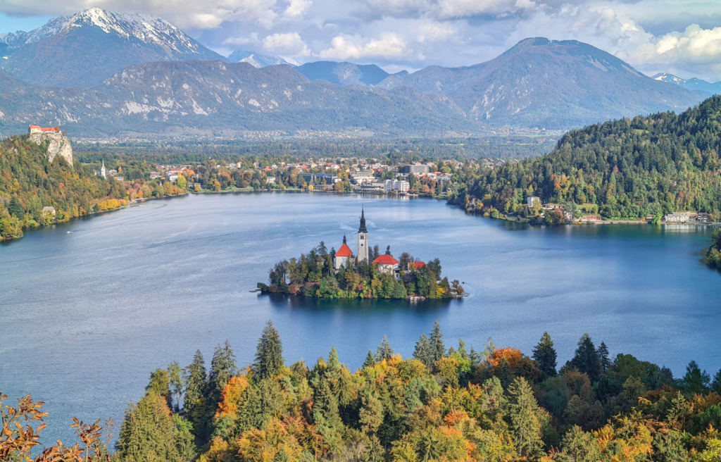 Lake Bled Travel Guide: Visit Slovenia's Most Popular Lake