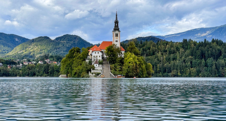 Lake Bled Travel Guide: Visit Slovenia's Most Popular Lake