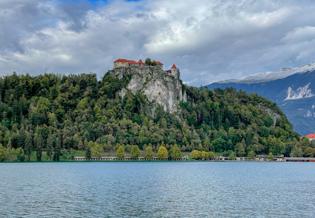 Lake Bled Travel Guide: Visit Slovenia's Most Popular Lake