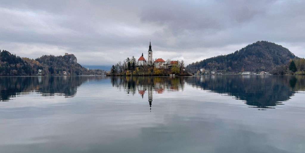 Lake Bled Travel Guide: Visit Slovenia's Most Popular Lake