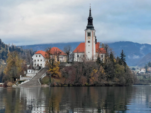Lake Bled: Ultimate Guide to Visit Lake Bled