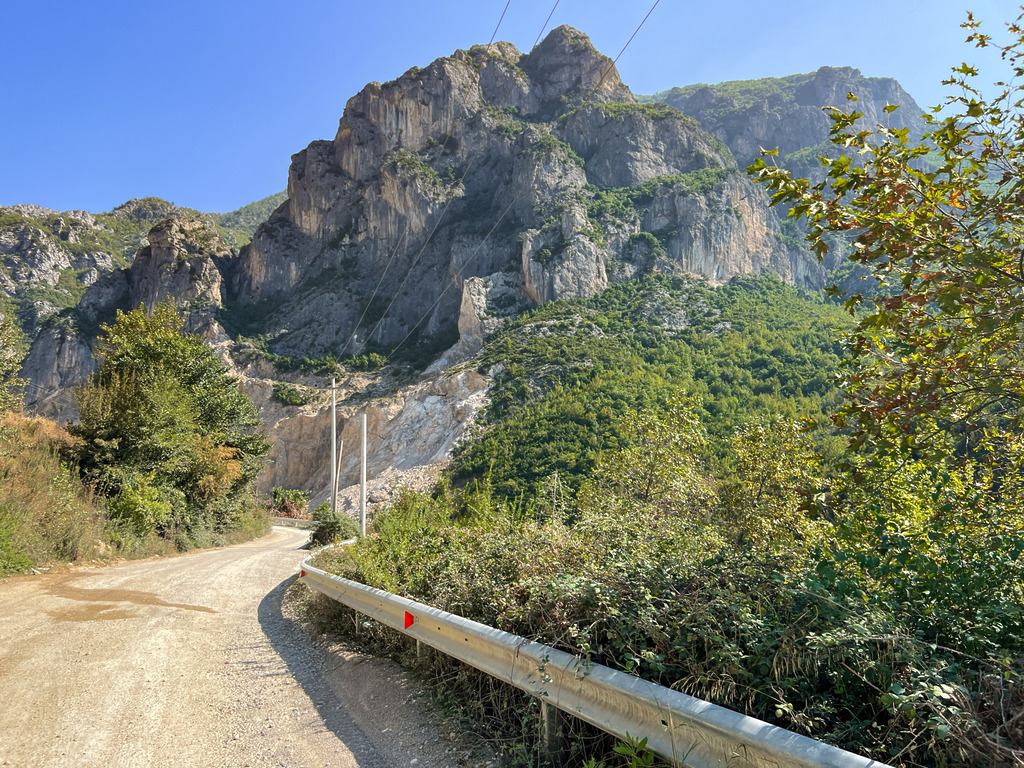 Lake Bovilla, Albania: Guide to Bovilla Lake near Tirana