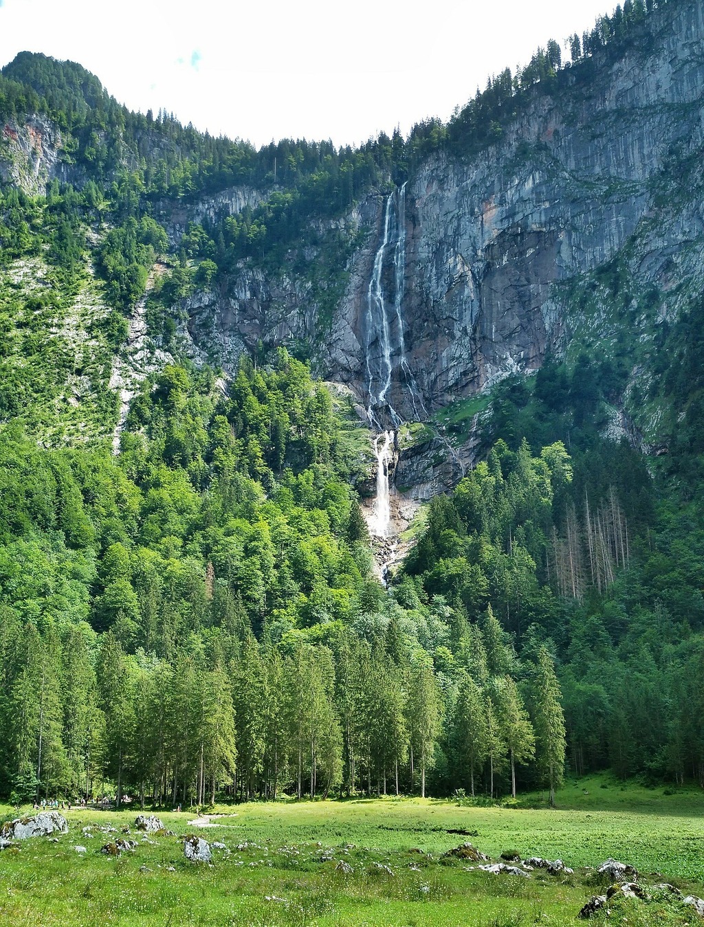 Königssee & Obersee: Guide to Two Beautiful Lakes in Bavaria