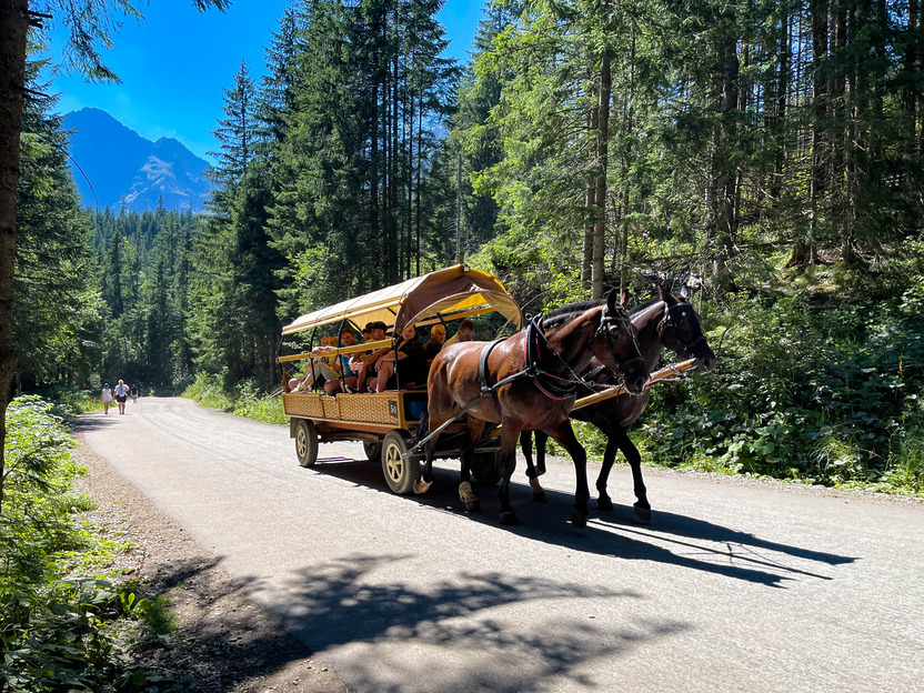 Morskie Oko Guide: Honest Review of Morskie Oko in Poland